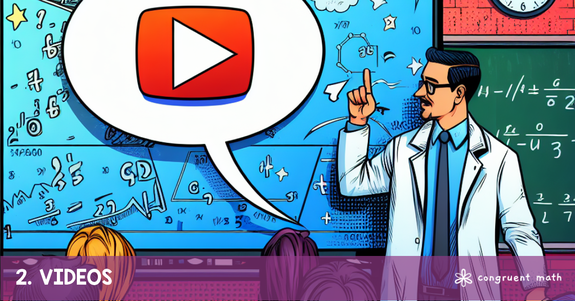 7 Engaging Hooks for Your Math Lesson Plans | Blog | Congruent Math