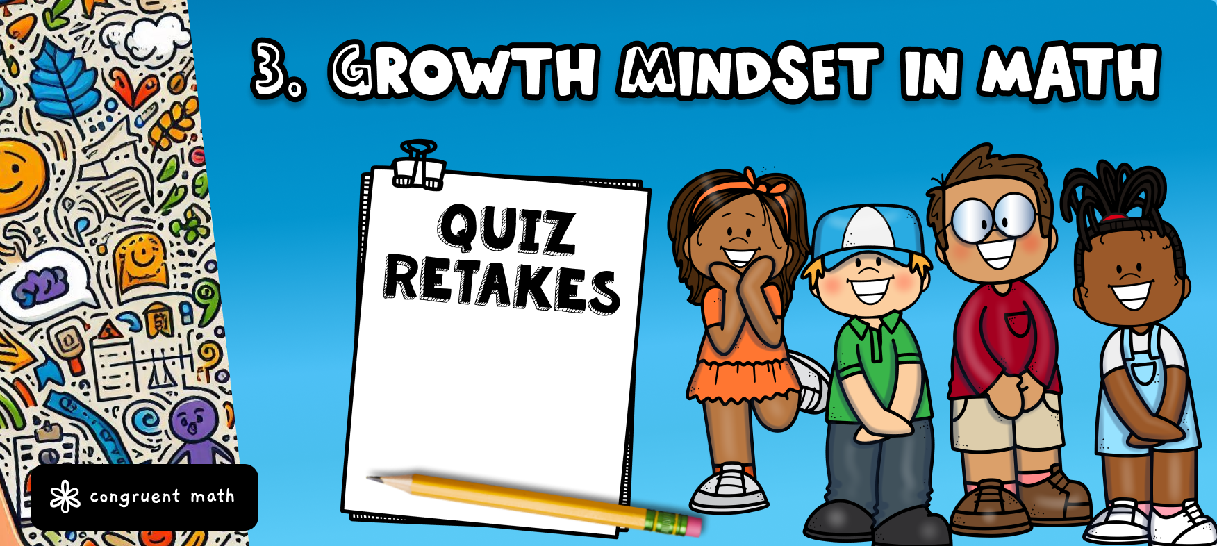 5 Ways to Incorporate Social Emotional Learning (SEL) in Middle School ...