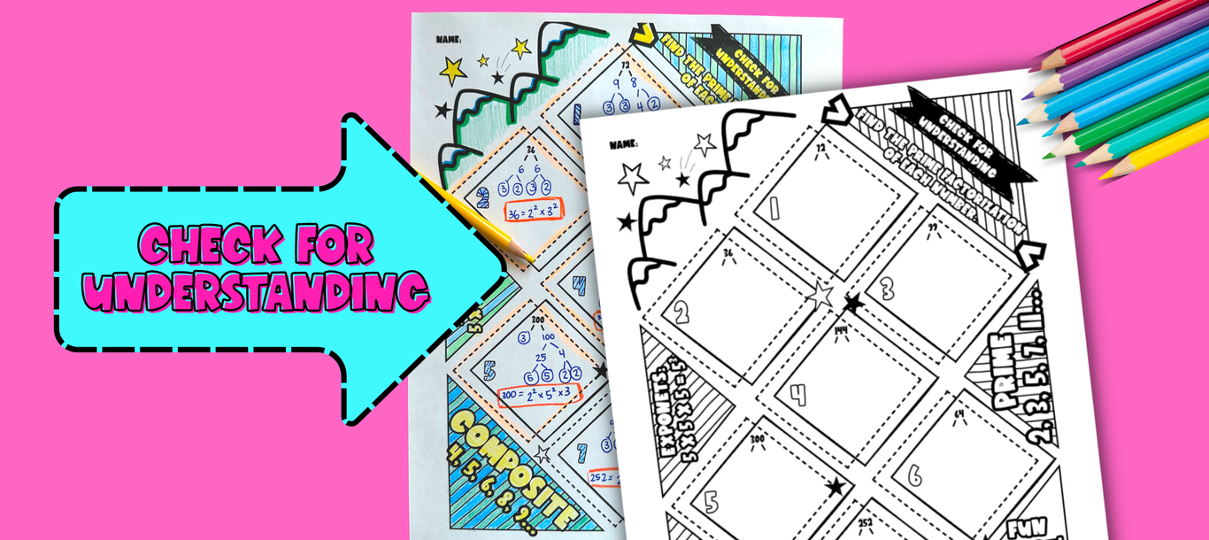 How to Write a Math Lesson Plan | Blog | Congruent Math