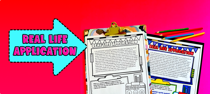 Generate & Analyze Number Patterns Lesson Plan | Congruent Math